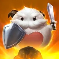 Legends of Runeterra