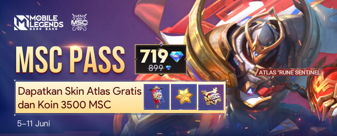 Top Up Diamond Murah MLBB | JollyMax Indonesia MLBB Top Up