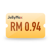 JollyMax: Max Your Top-Up Joy